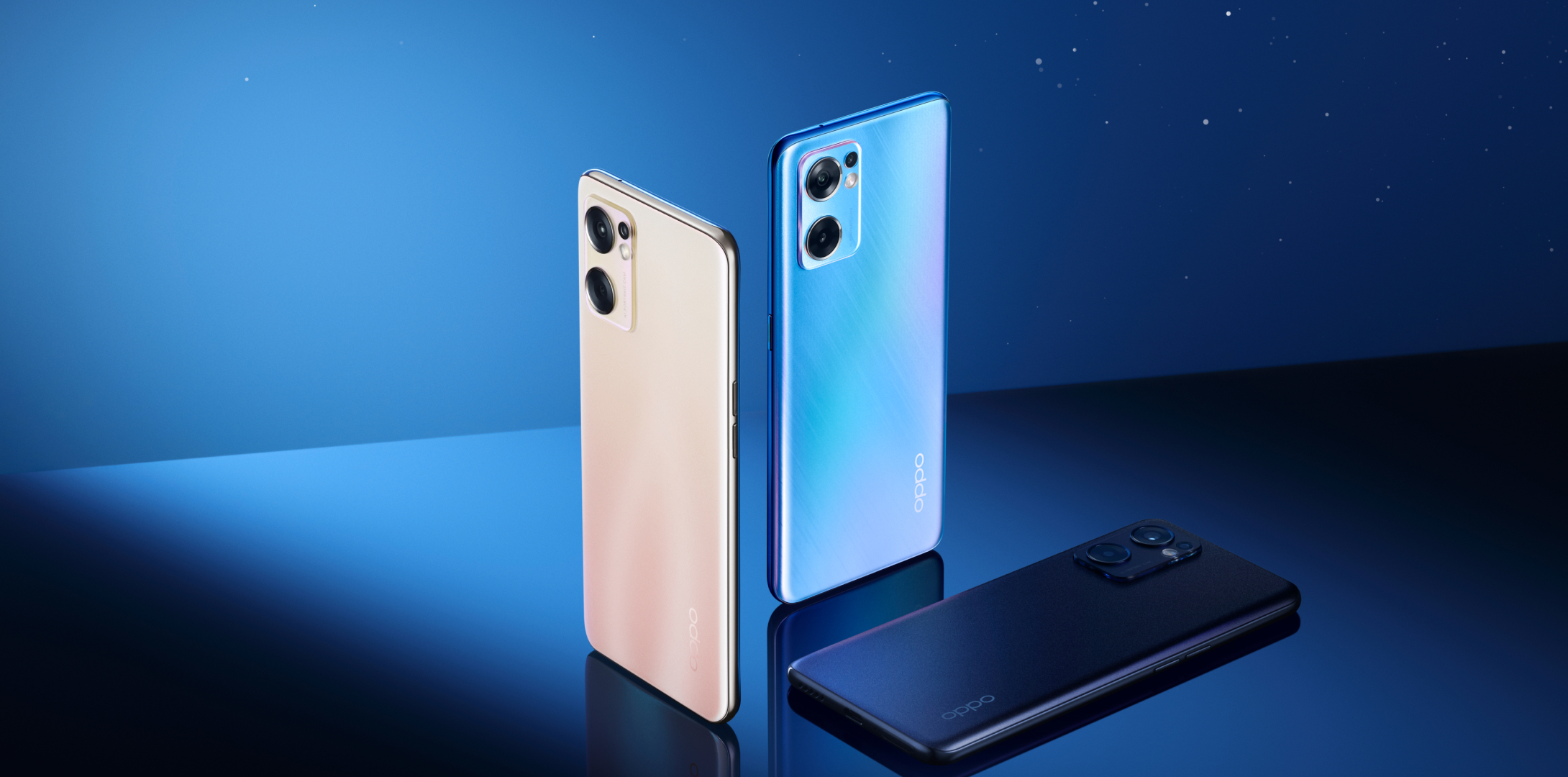 OPPO Reno7 SE 5G 科技美学 焕然出众 | OPPO 官方网站