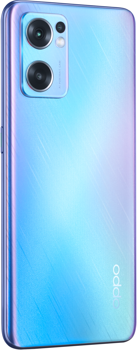 OPPO Reno7 SE 5G 科技美学 焕然出众 | OPPO 官方网站