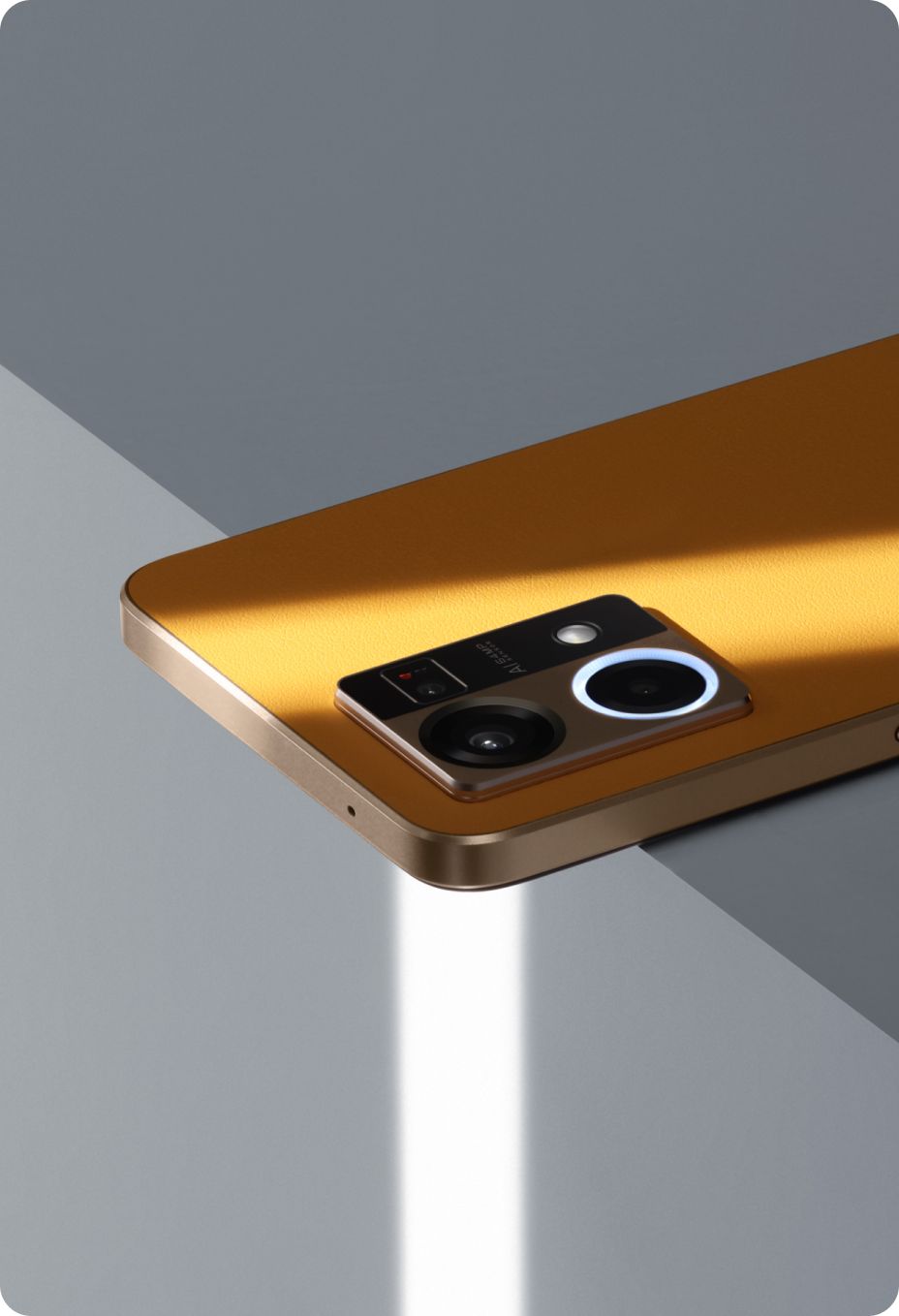 OPPO Reno7 | OPPO Global