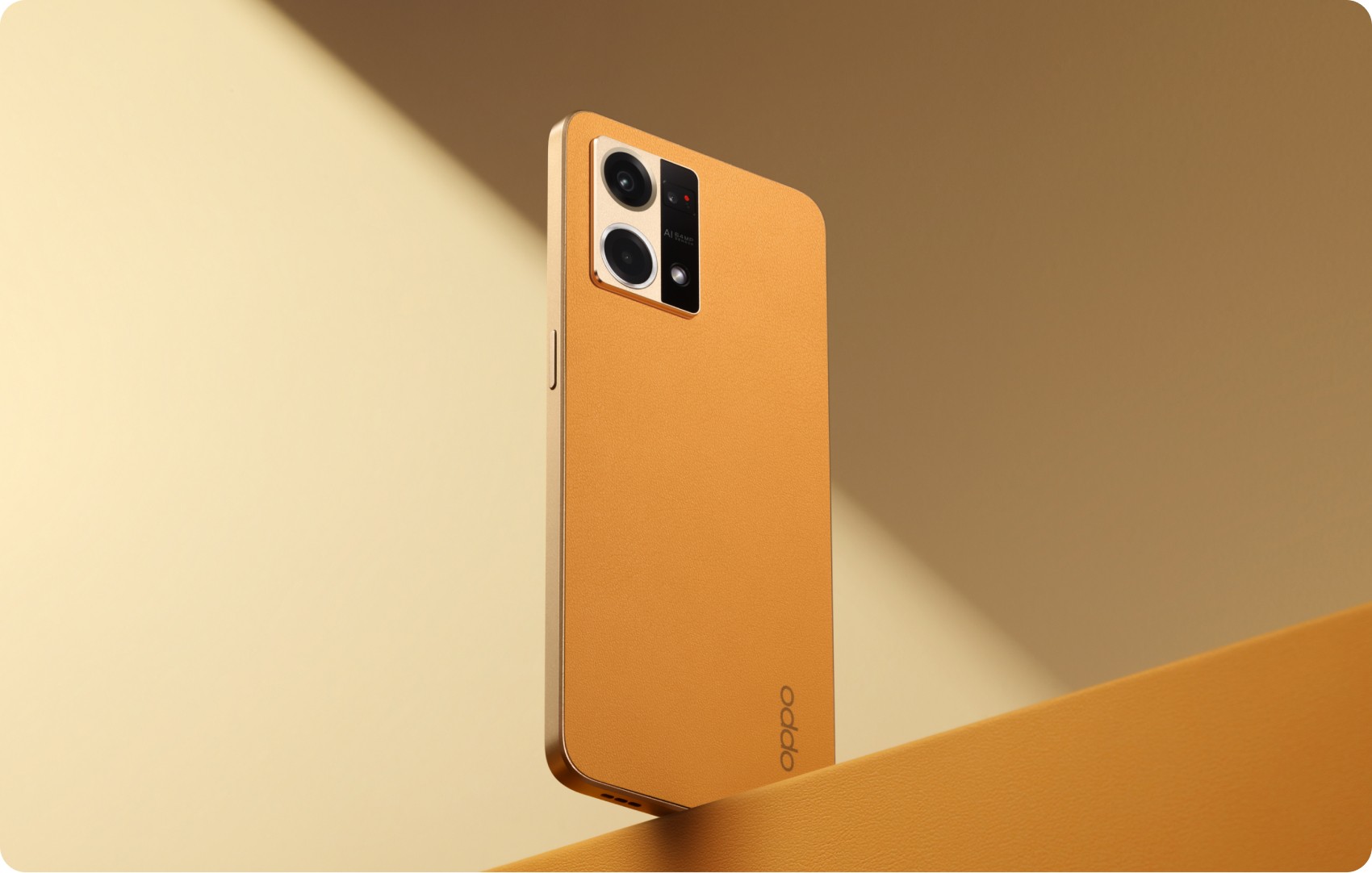 OPPO Reno7 4G | OPPO Việt Nam