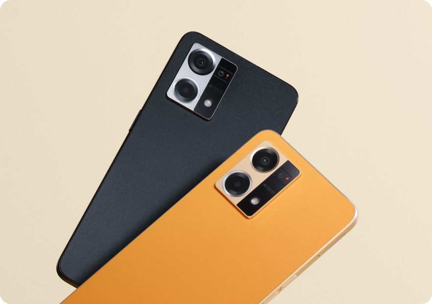 OPPO Reno7 4G | OPPO Việt Nam