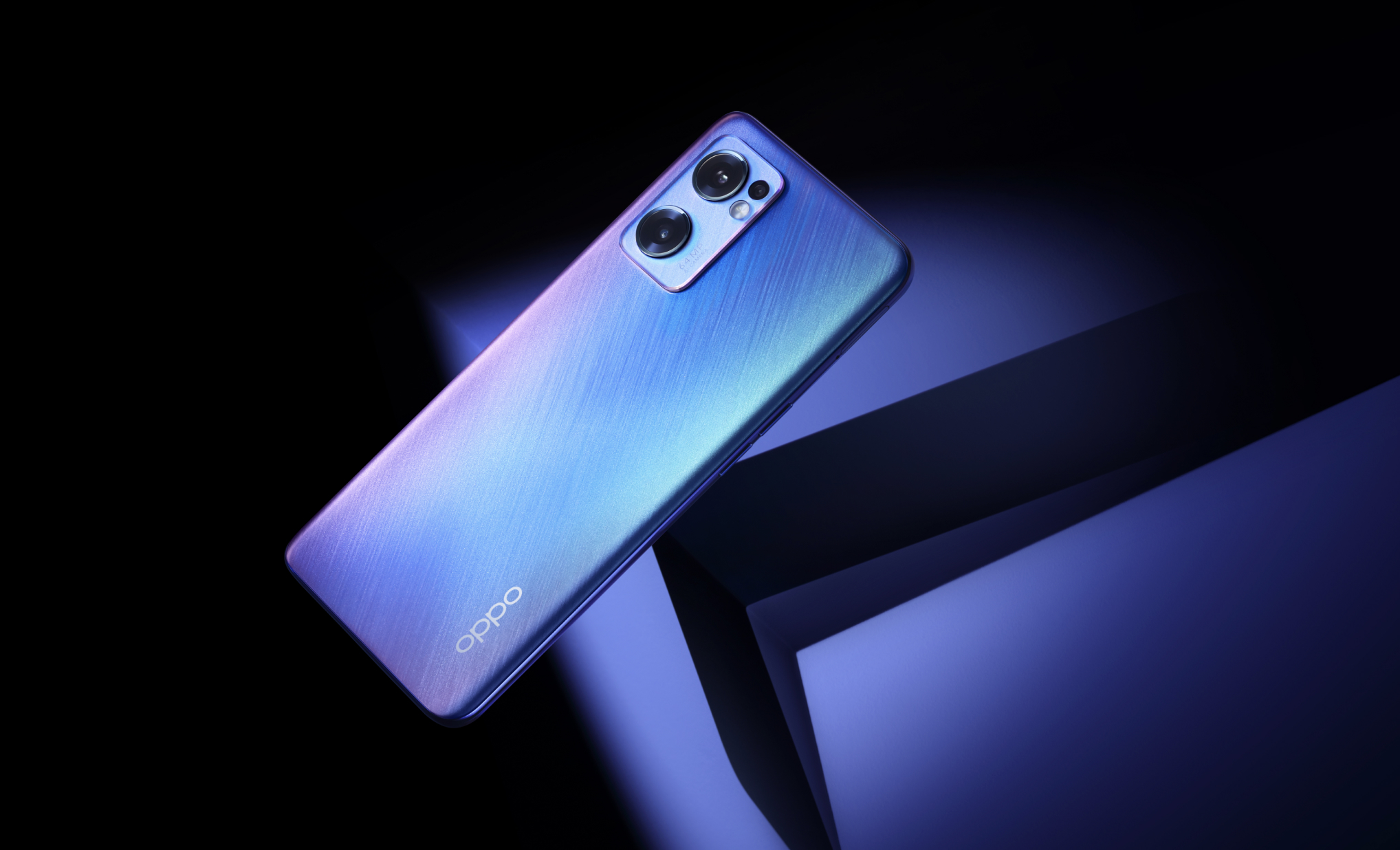 OPPO Reno7 5G OPPO Mexico OPPO Reno7 5G OPPO Mexico