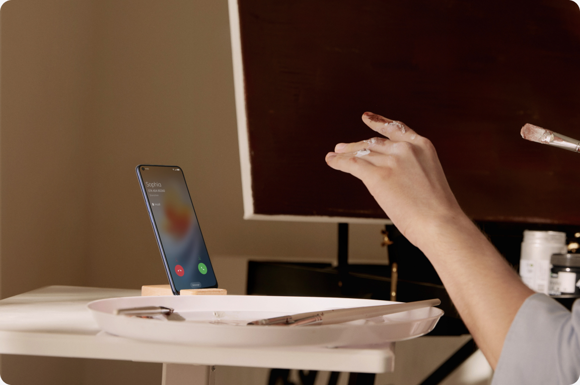 OPPO Reno7 5G | OPPO India