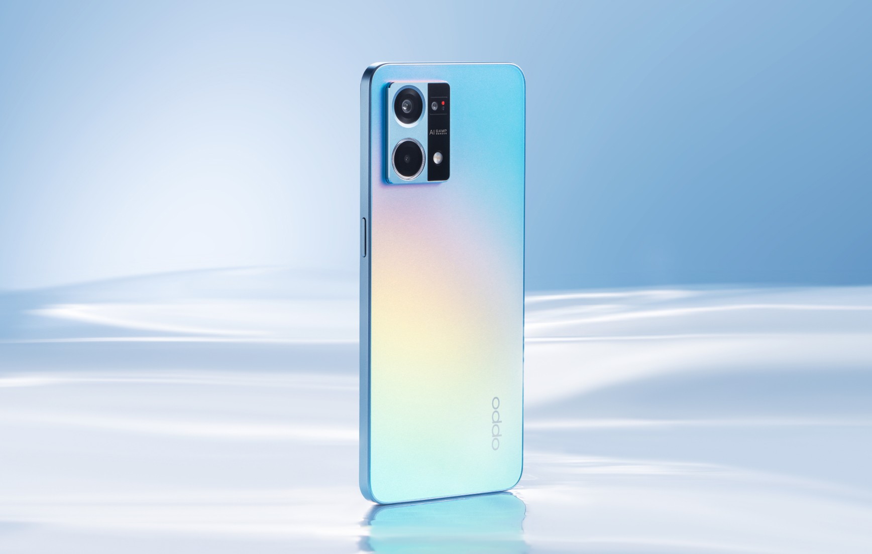 OPPO Reno7 | OPPO Chile