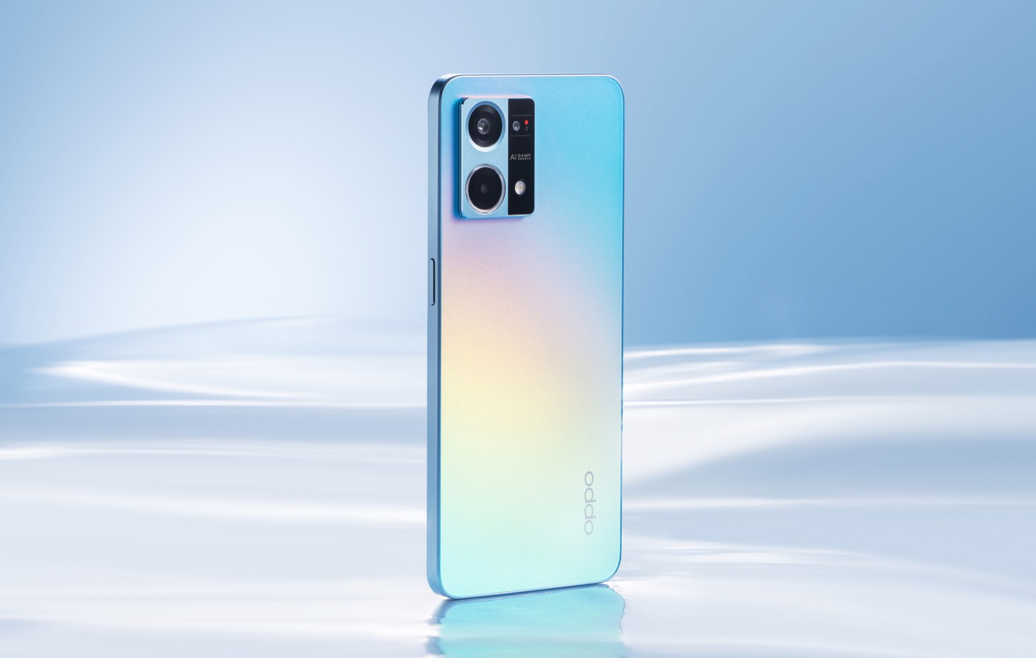 OPPO Reno7 | OPPO Centroamérica