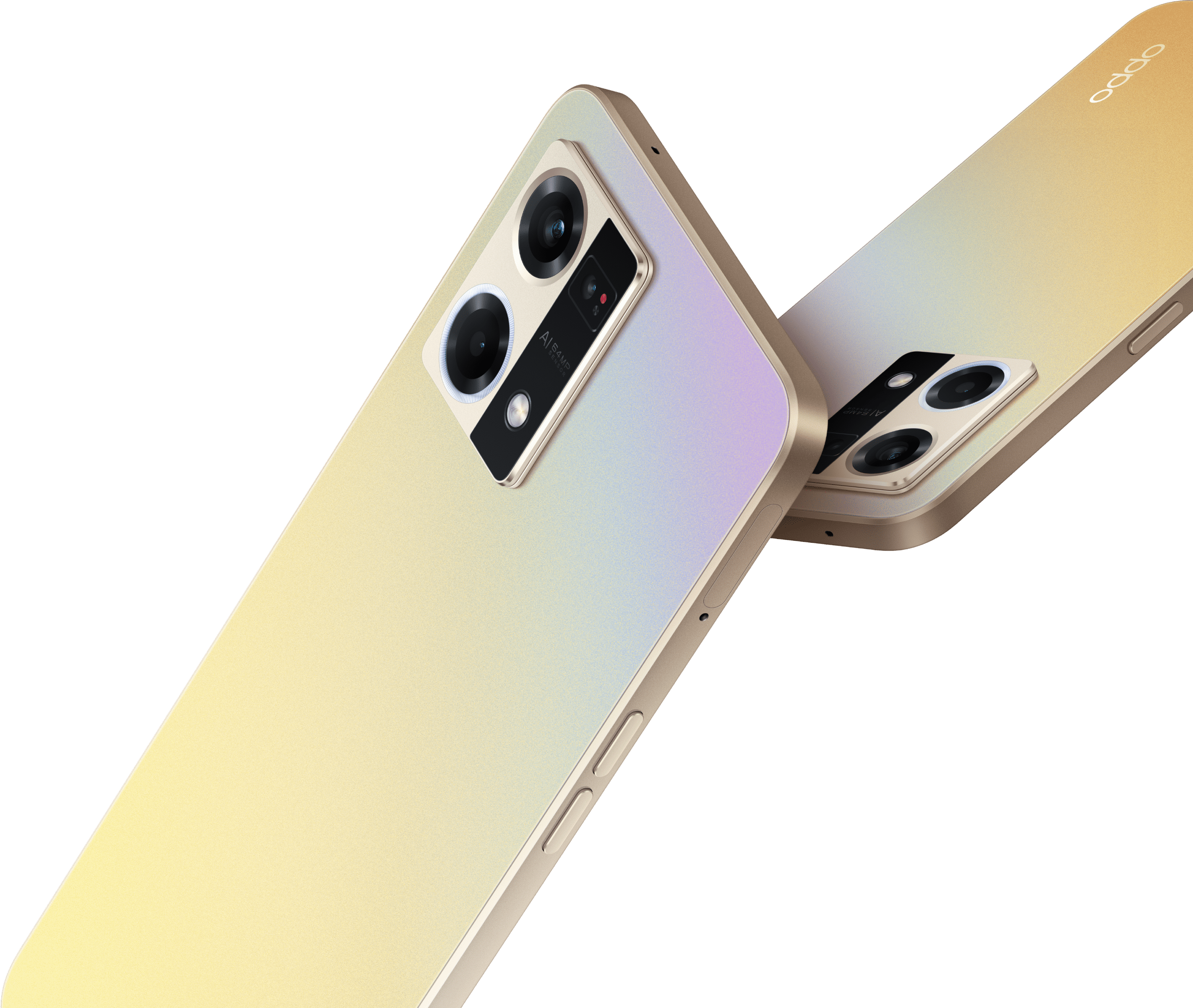 OPPO Reno8 4G - The Portrait Expert | OPPO Indonesia