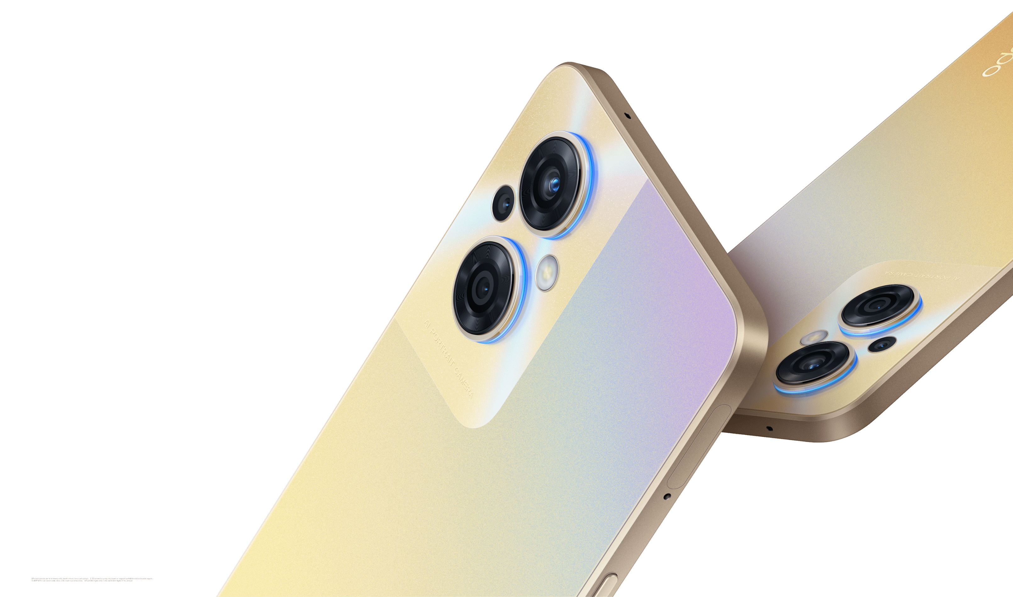 OPPO Reno8 Z 5G | OPPO UAE