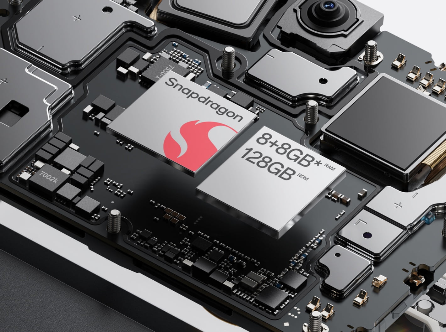 OPPO Reno8 T 5G | OPPO India