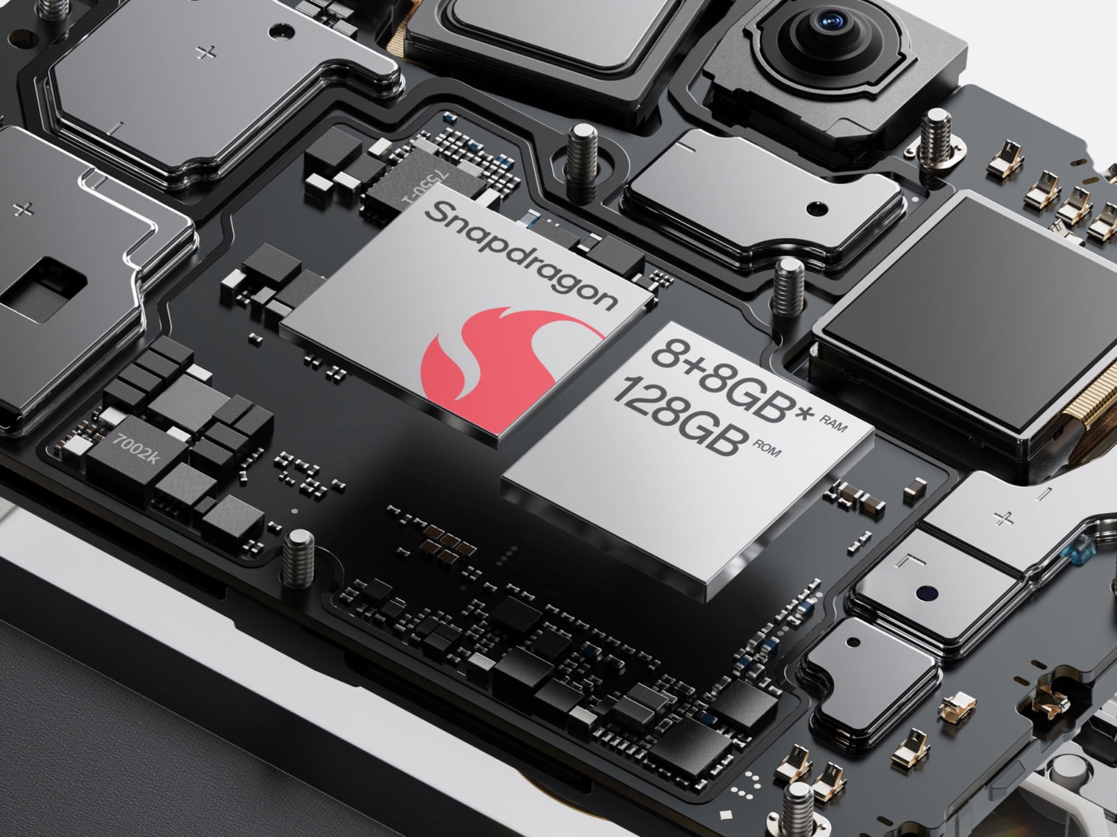 OPPO Reno8 T 5G | OPPO India