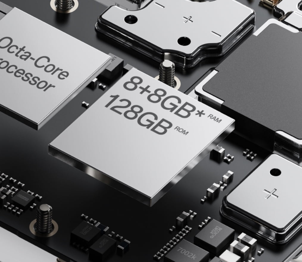 OPPO Reno8 T | OPPO Italia