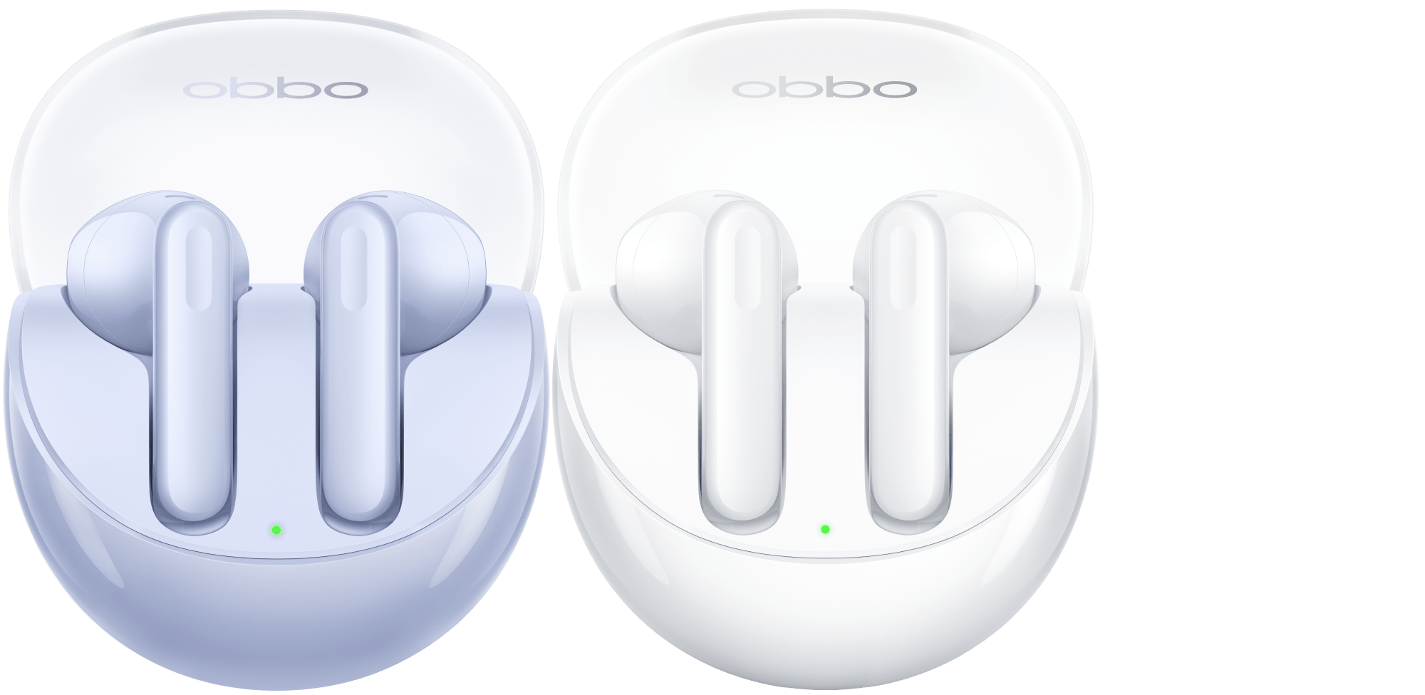 OPPO Enco Air3 - Especificaciones | OPPO Mexico