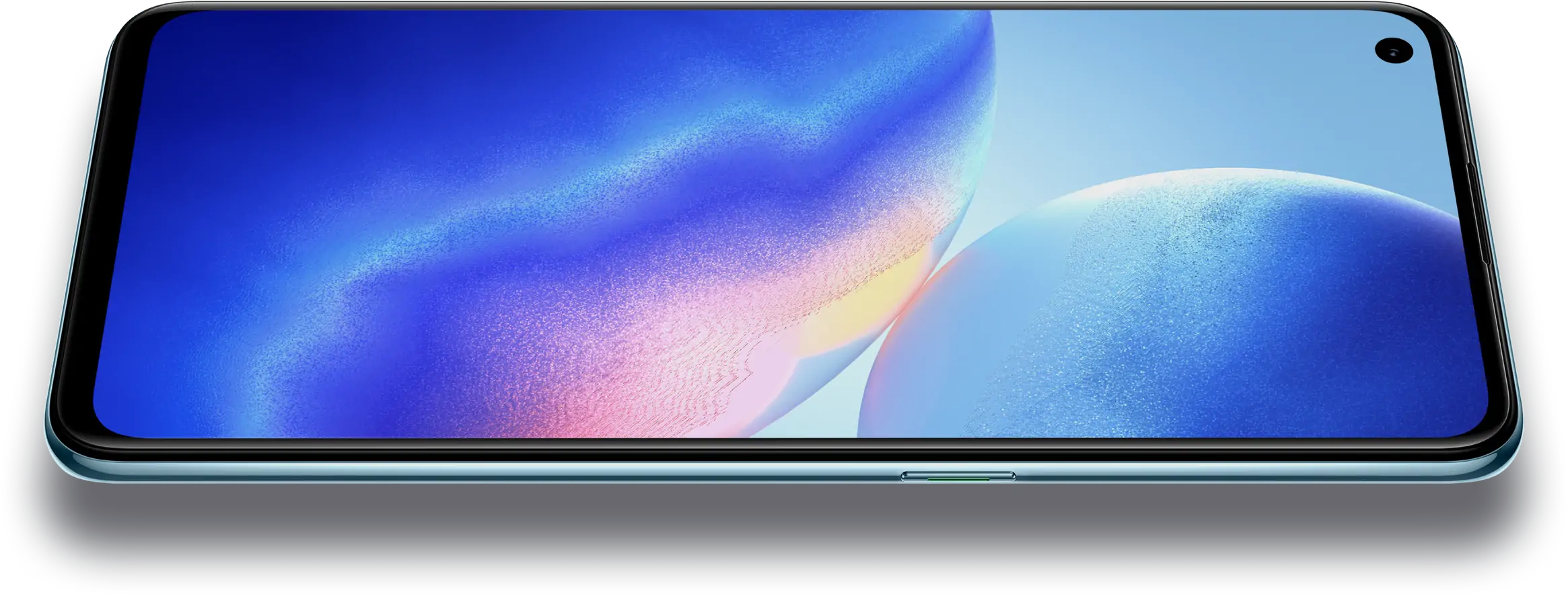 Cấu hình Oppo Reno5 K 5G 2021 | Thông Số Kỹ Thuật