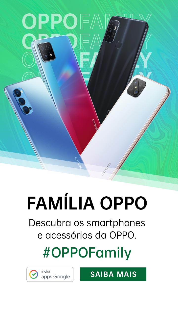 OPPO Mobile para Smartphones & Acessórios | OPPO Portugal