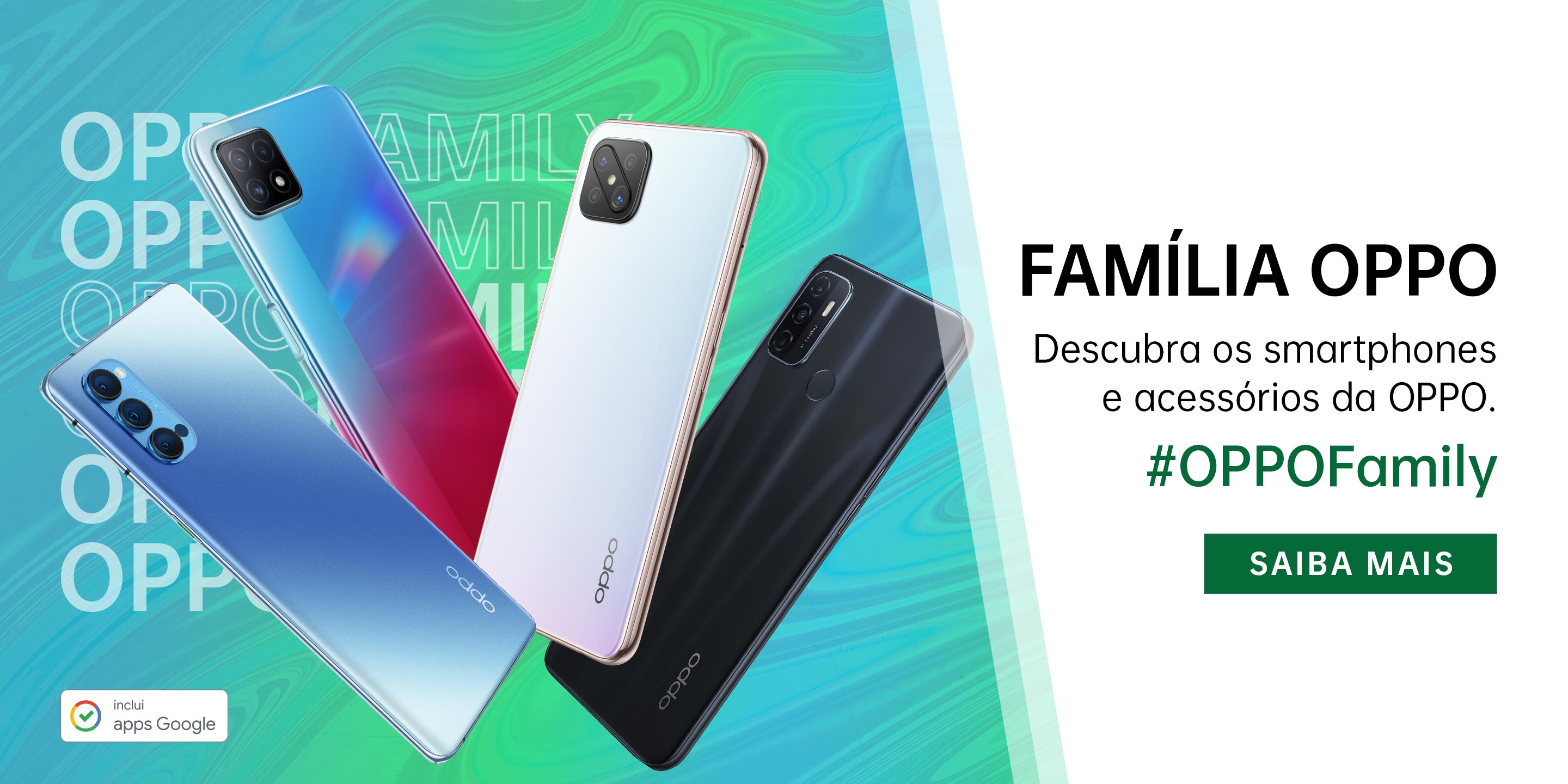 OPPO Mobile para Smartphones & Acessórios | OPPO Portugal