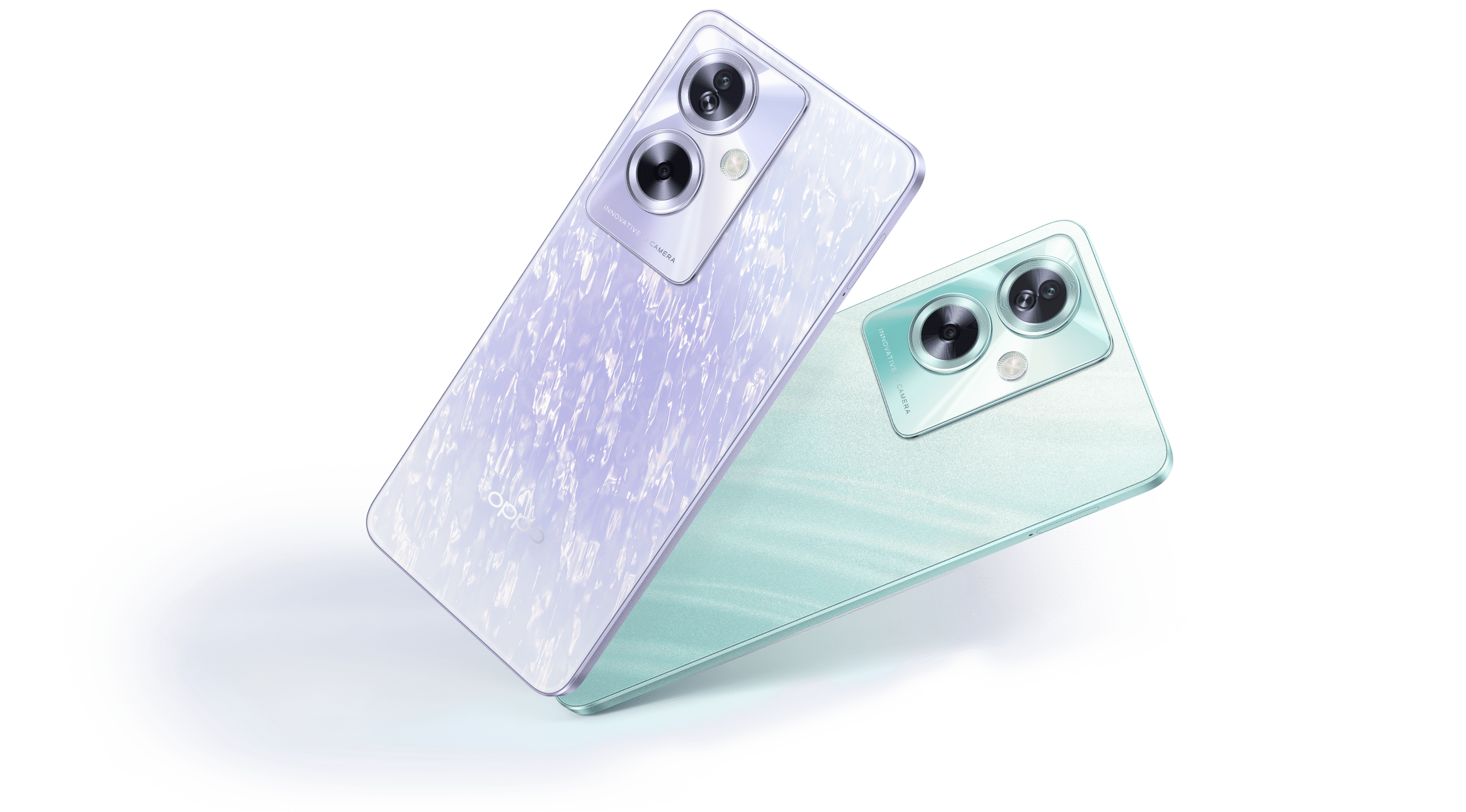 OPPO A79 5G ป๊อปทุกความสนุก | OPPO ประเทศไทย