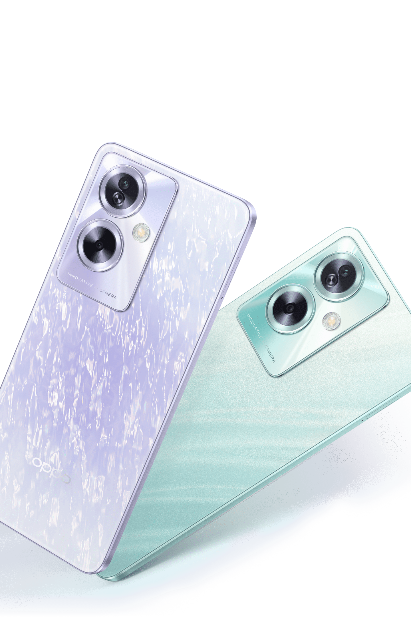 OPPO A79 5G ป๊อปทุกความสนุก | OPPO ประเทศไทย