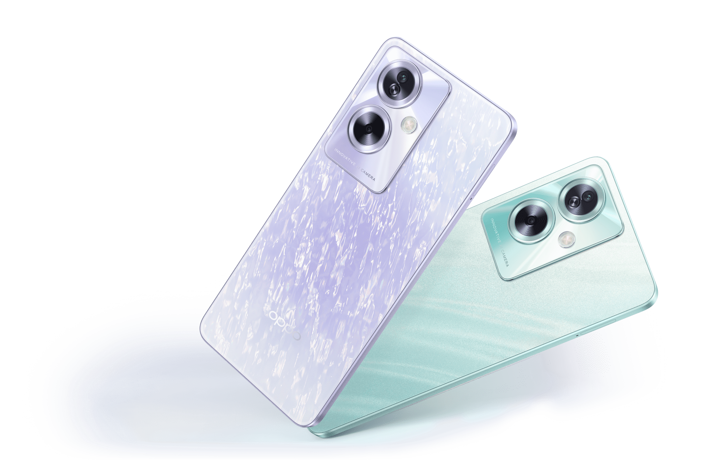 OPPO A79 5G ป๊อปทุกความสนุก | OPPO ประเทศไทย