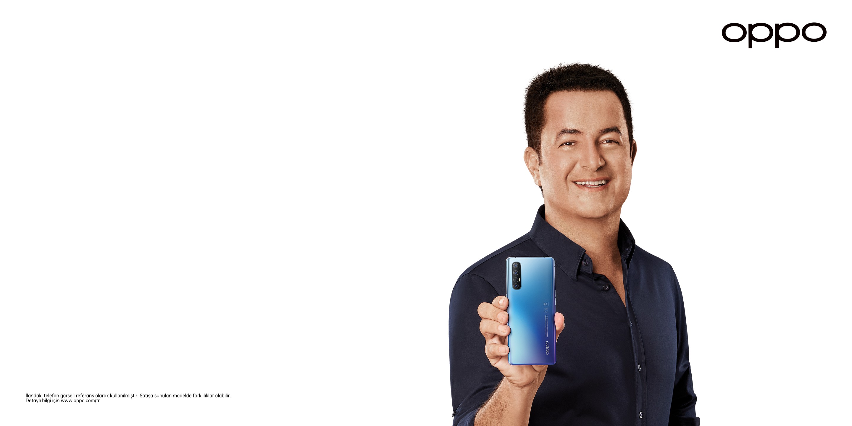 Akıllı Telefonlar ve Aksesuarlar için OPPO Mobil | OPPO Turkey