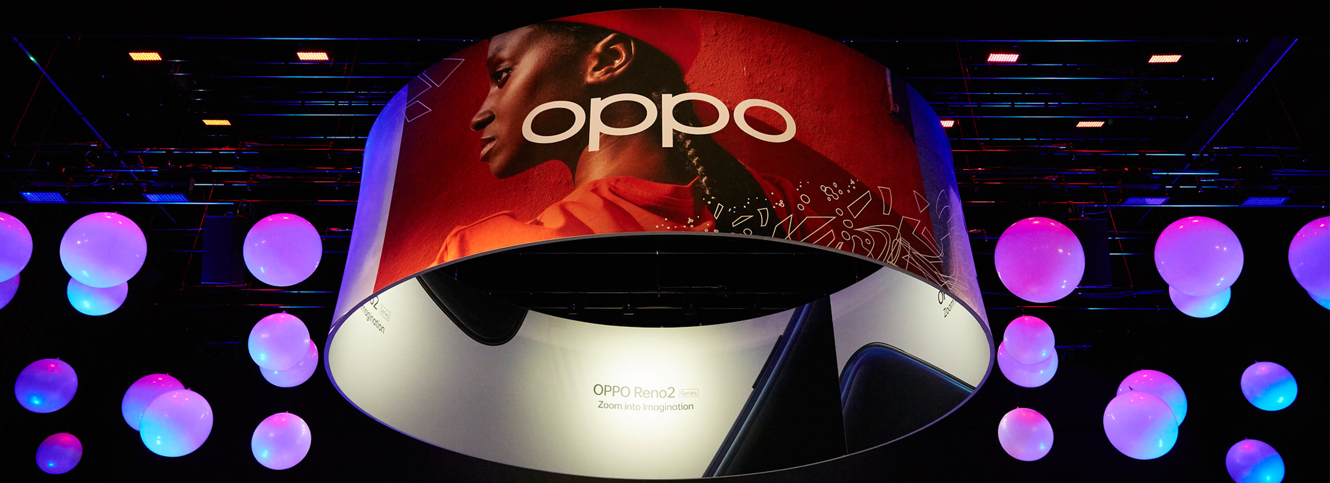 OPPO Events | OPPO United Kingdom