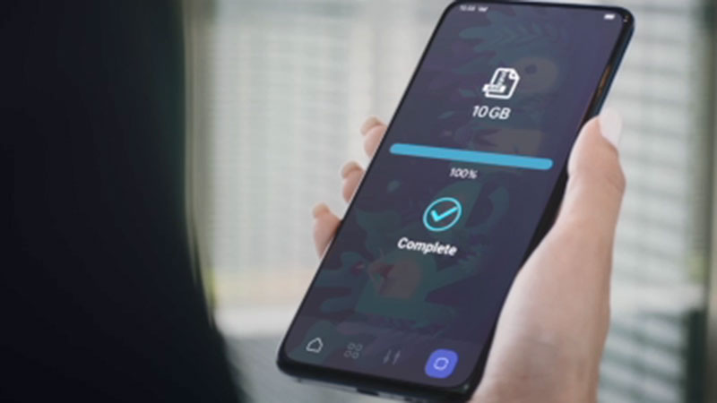 OPPO Mobile for Smartphones & Accessories | OPPO United Kingdom