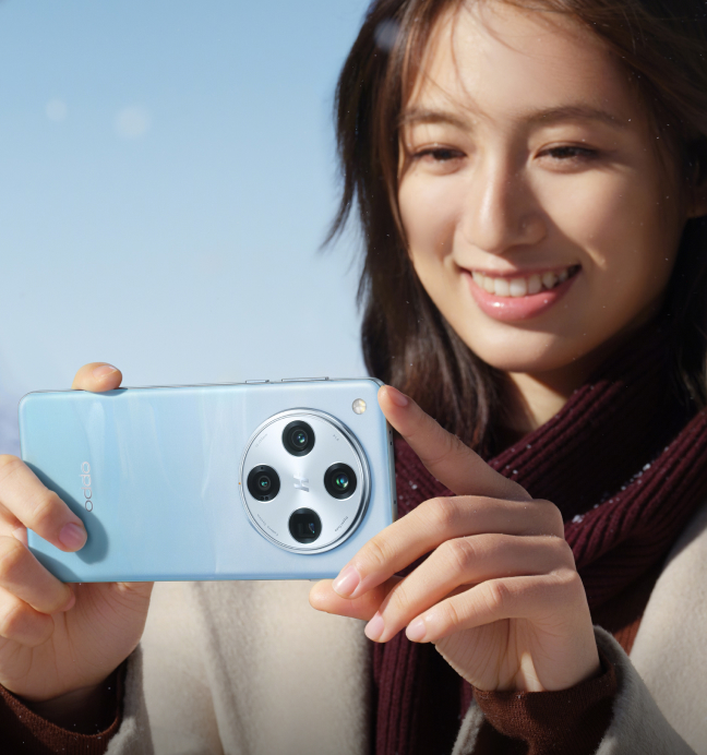 关于 OPPO | OPPO 官方网站