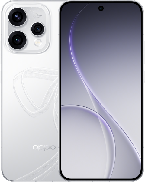 OPPO Reno15 5G - Your Go-to Portrait Bestie | OPPO India | OPPO India
