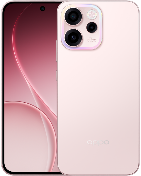 OPPO Reno15c 5G - AI Portrait Camera, Smooth Gaming | OPPO India
