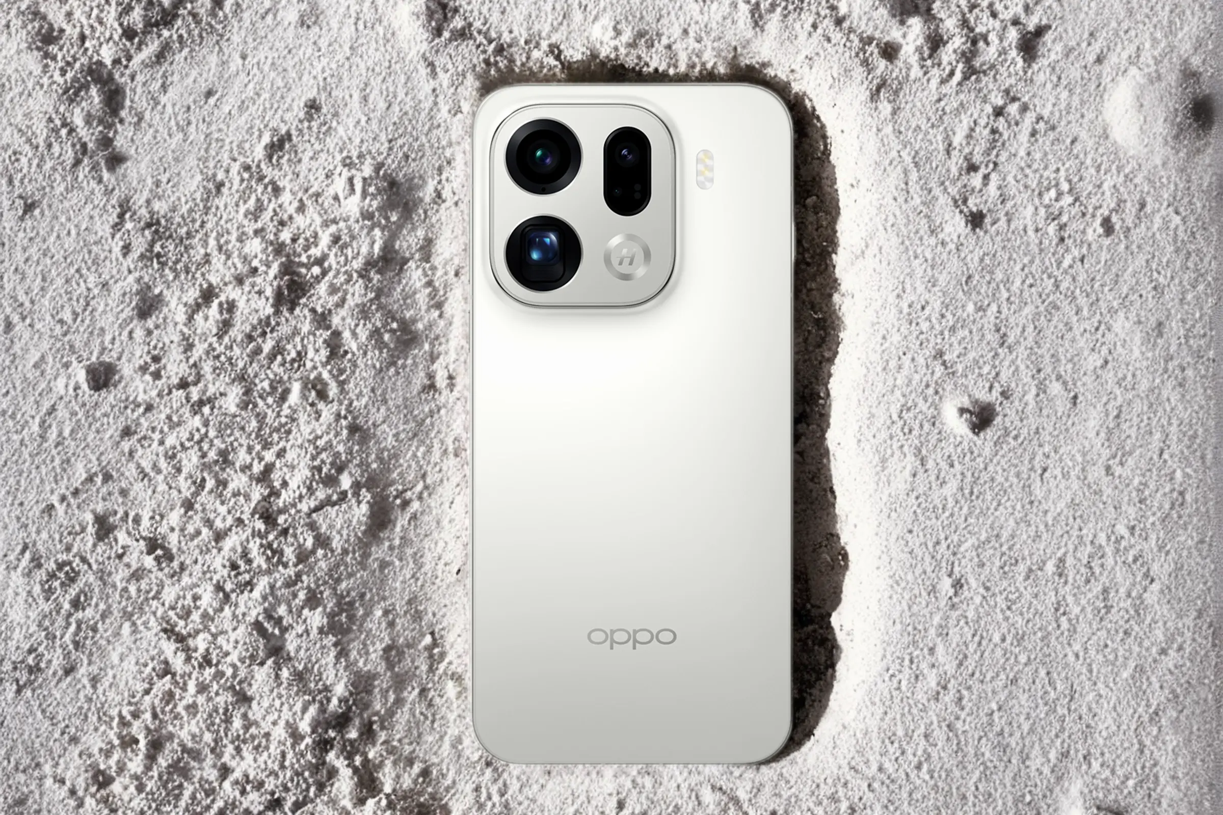 OPPO Find X9 Pro Debuts in Egypt | OPPO Egypt