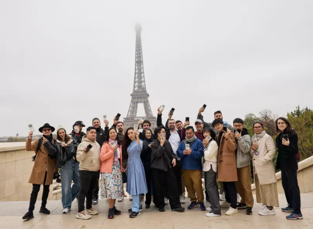 OPPO Product Ambassadors, Savvy and Spirited Pacesetters | OPPO Global