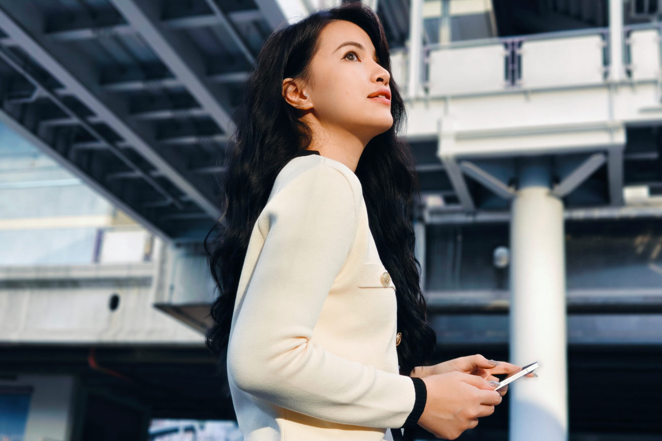 OPPO Product Ambassadors, Savvy and Spirited Pacesetters | OPPO Global