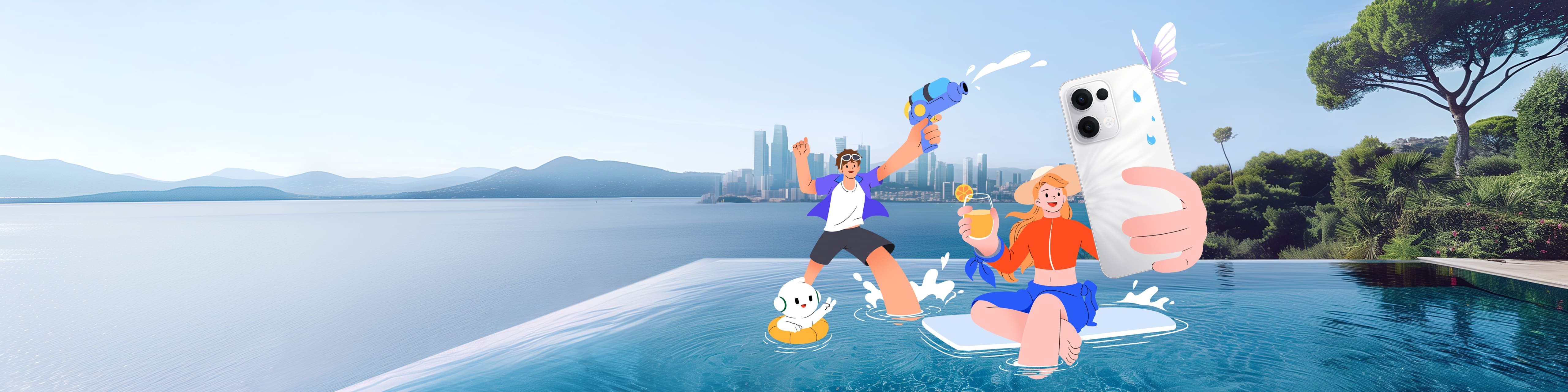 OPPO Official Site | OPPO Global