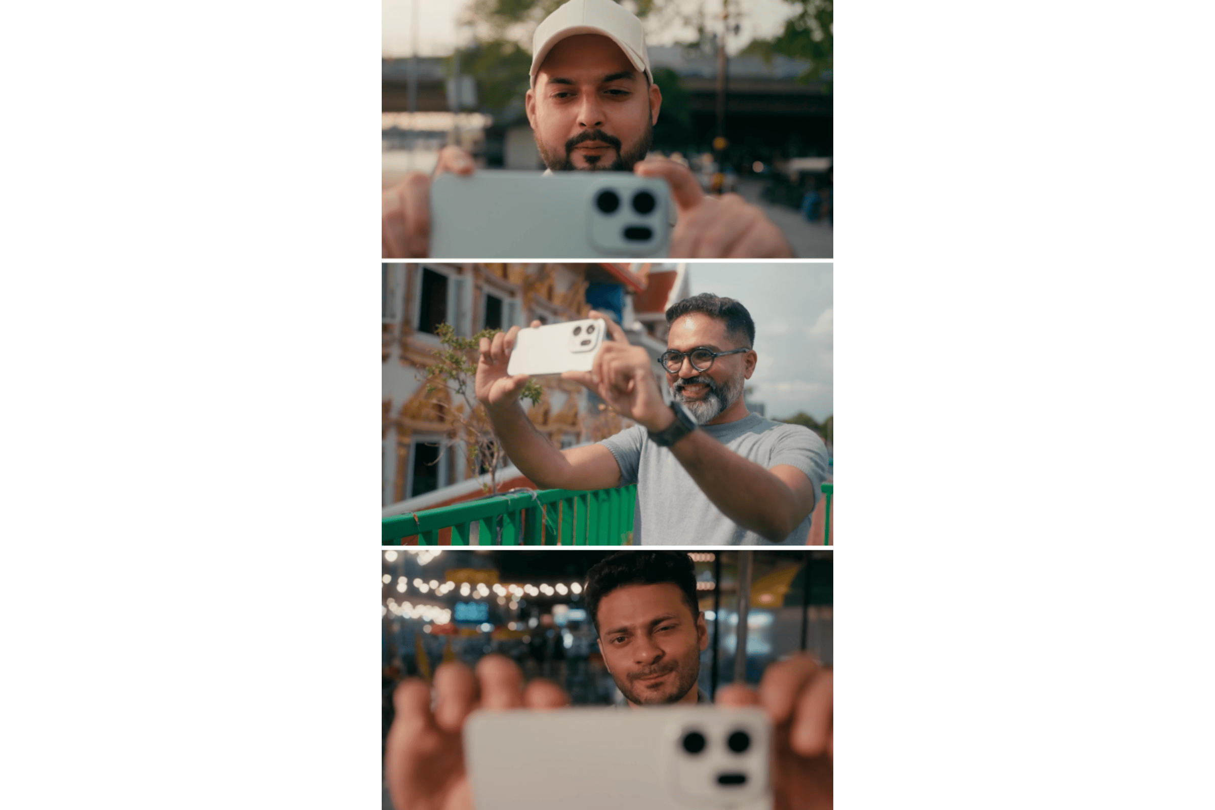 OPPO announces "LUMO Lab" to pioneer Imaging Innovation with Find X ...