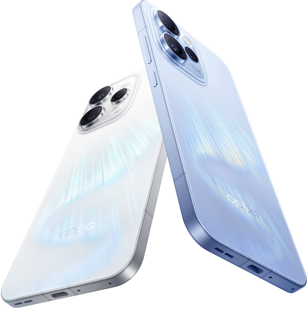OPPO Reno15 Series 5G Launch Event | OPPO Egypt