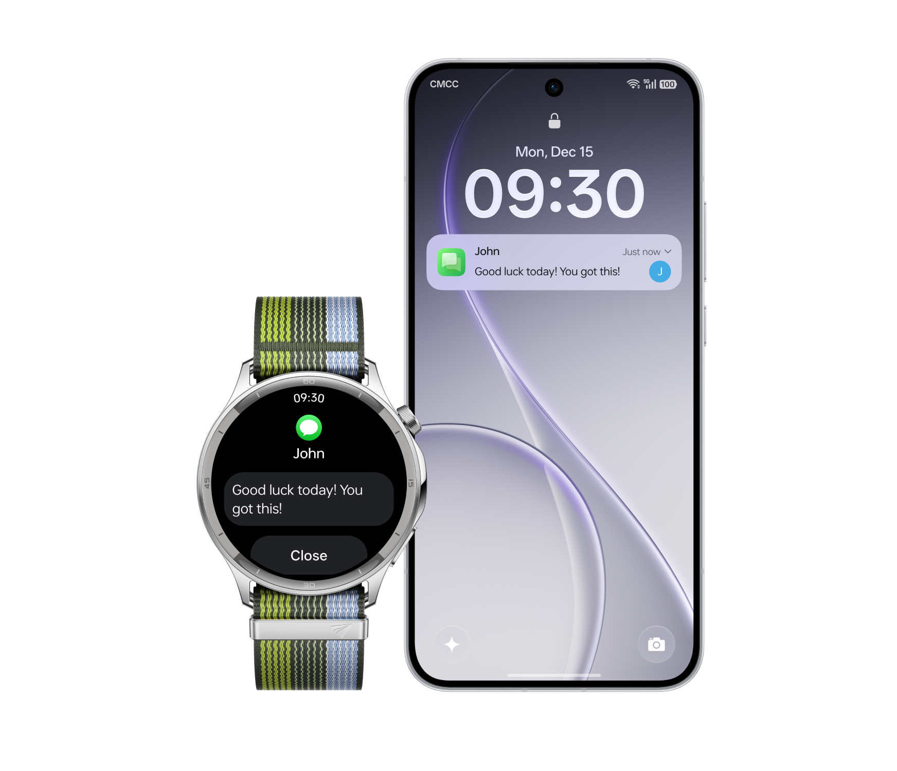 OPPO Watch S - Ultra-slim Smartwatch for Workout & Health Tracking ...