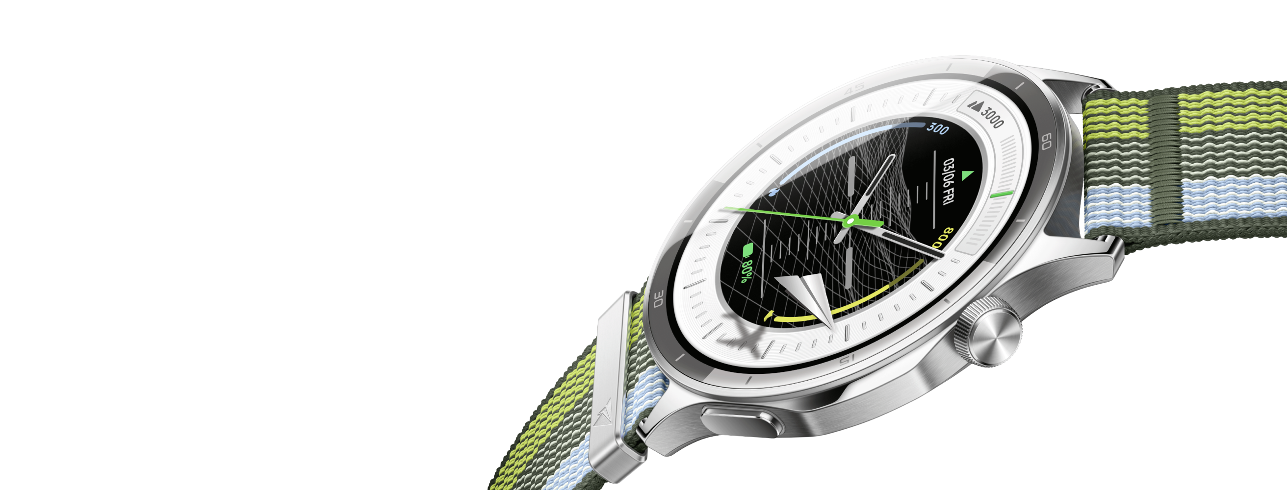 OPPO Watch S - Ultra-slim Smartwatch for Workout & Health Tracking ...