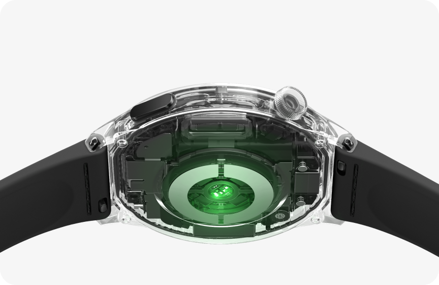 OPPO Watch S - Ultra-slim Smartwatch for Workout & Health Tracking ...