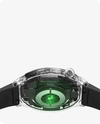 OPPO Watch S - Ultra-slim Smartwatch for Workout & Health Tracking ...
