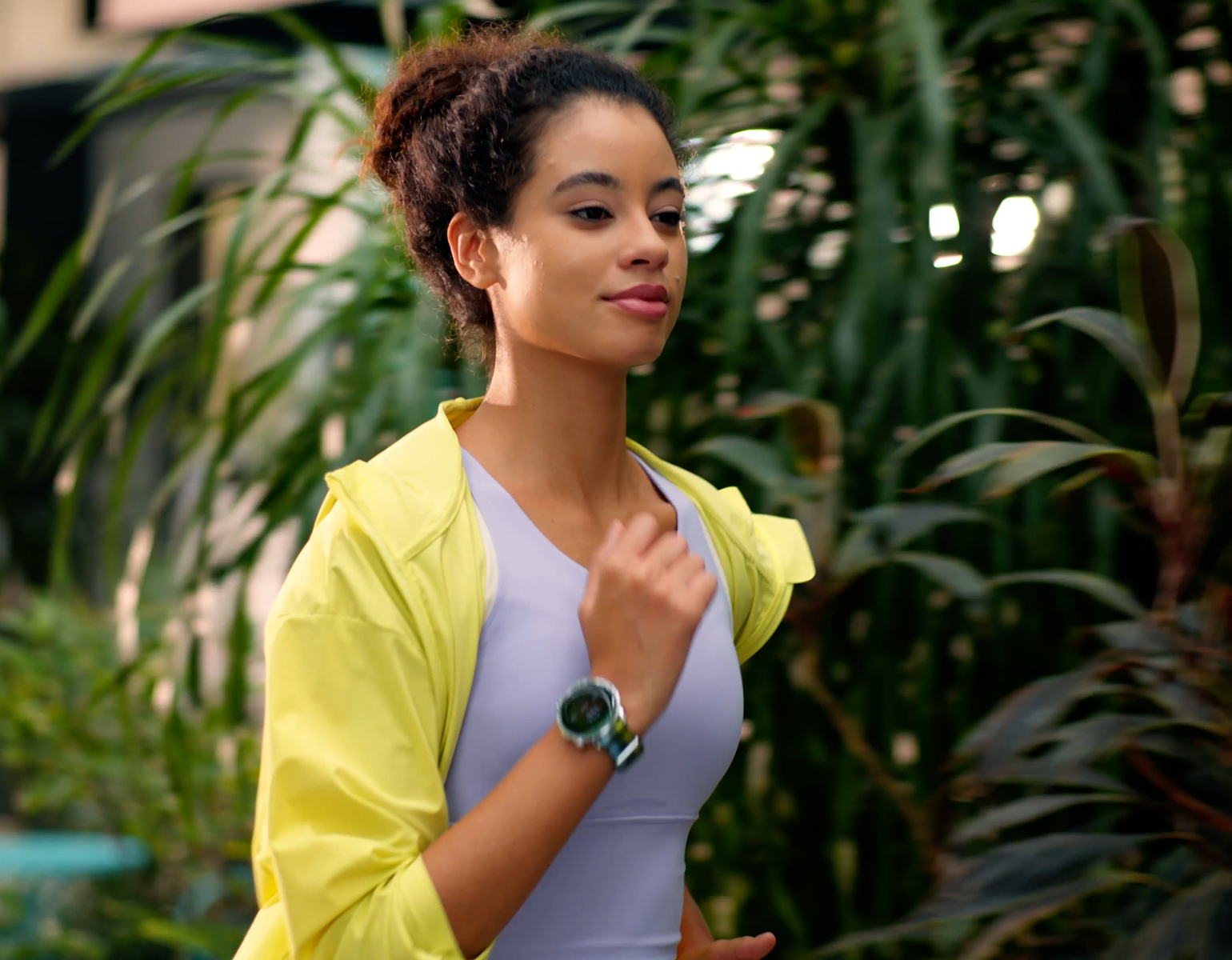OPPO Watch S - Smartwatch ultrafino para deporte y salud | OPPO España