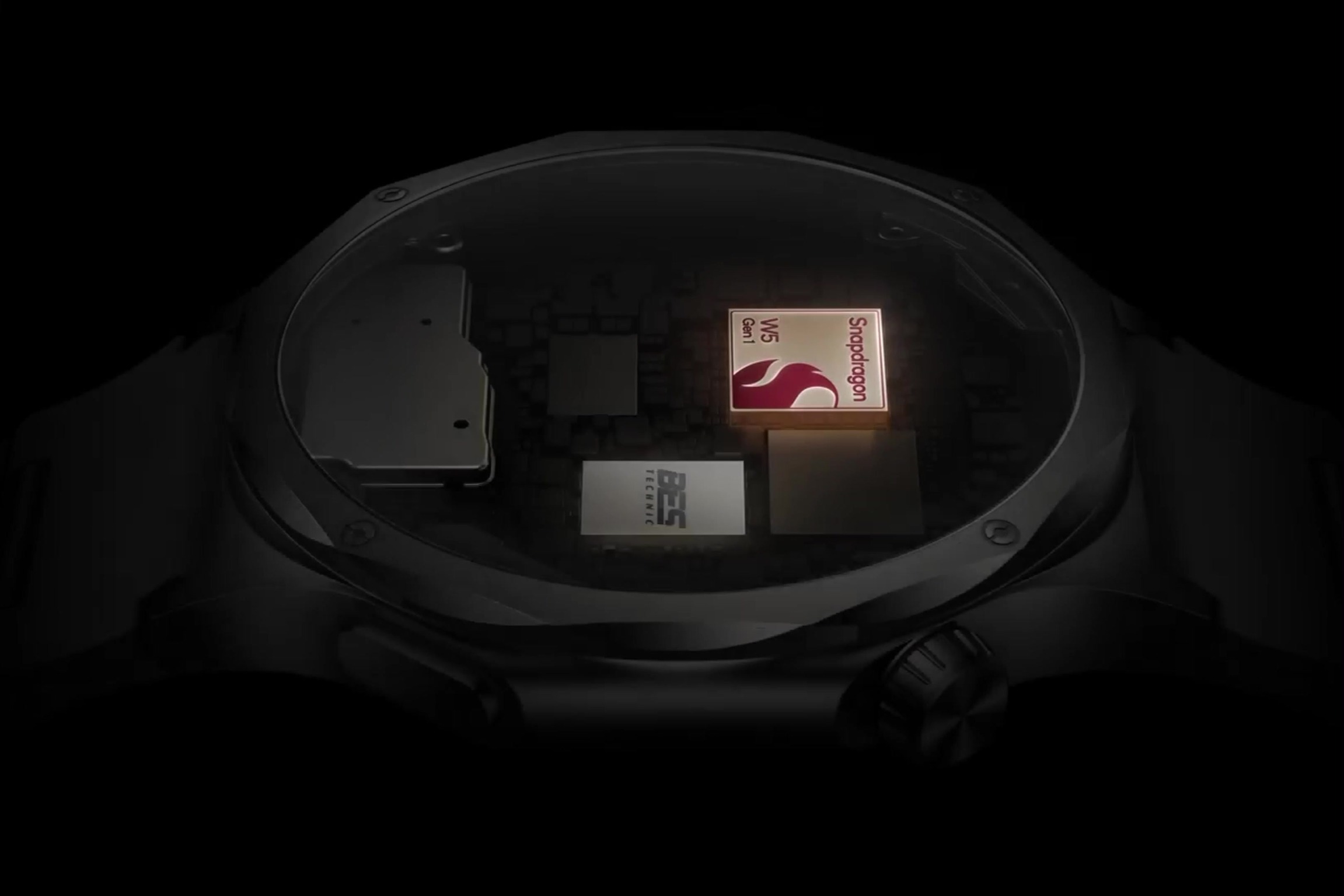 OPPO Watch X3 - Premium Craftsmanship Design | OPPO United Kingdom
