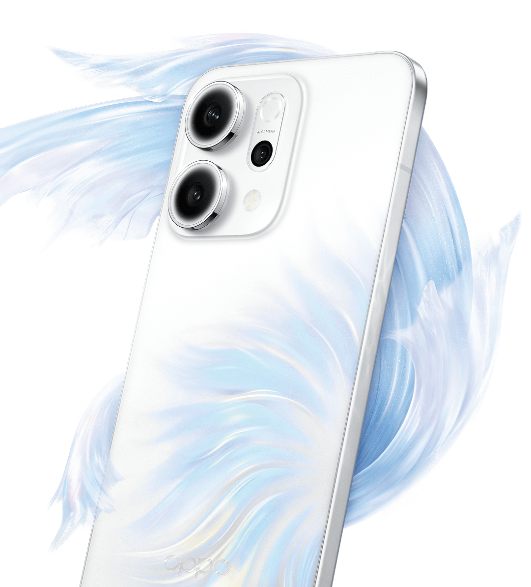 OPPO Reno14 放大此刻生命力 | OPPO 官方网站