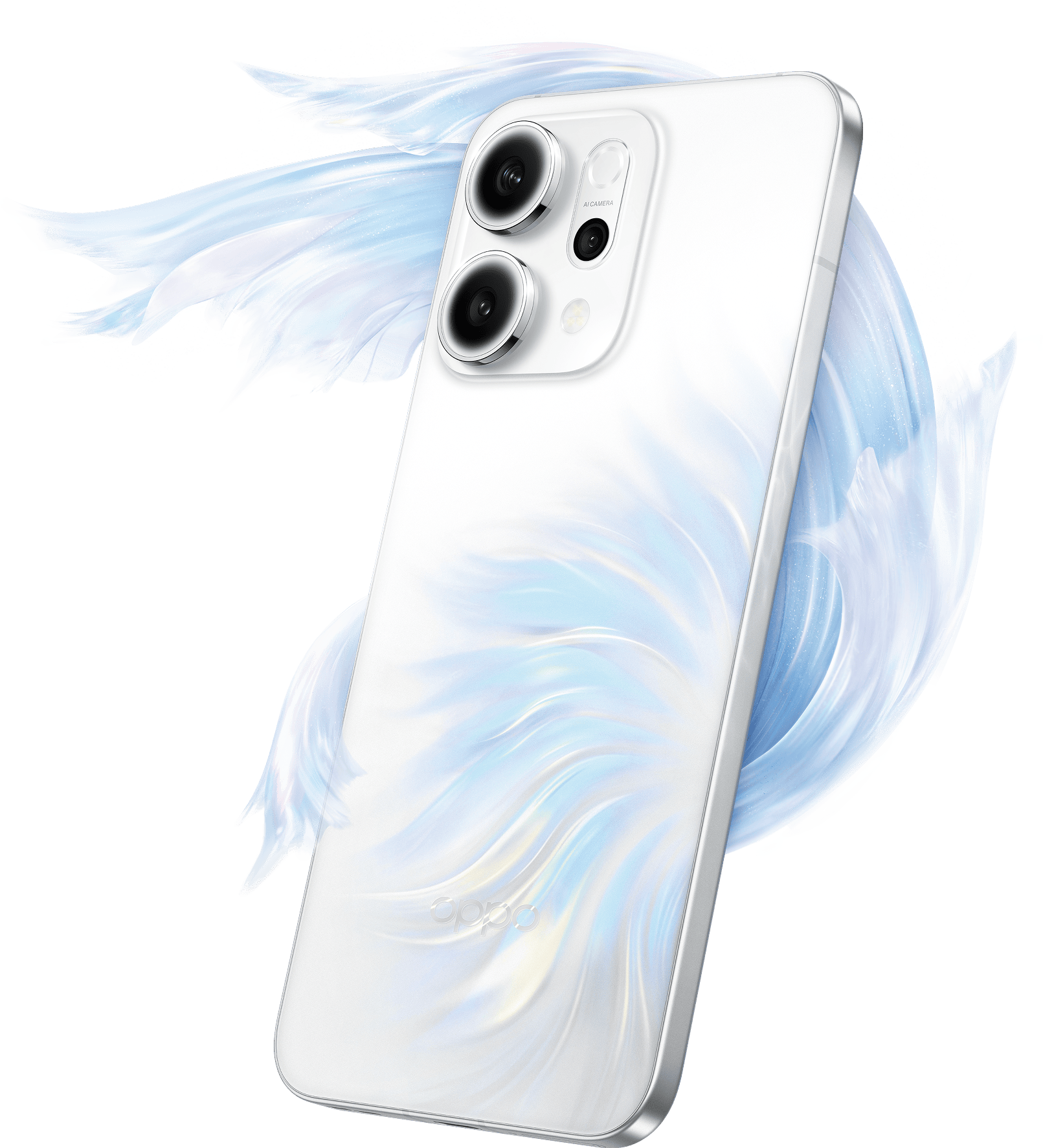 OPPO Reno14 放大此刻生命力 | OPPO 官方网站