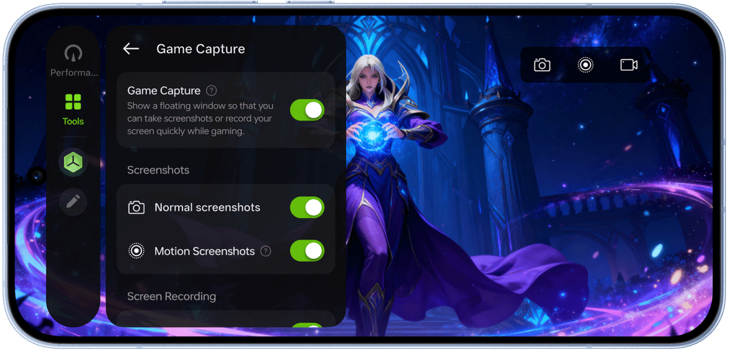 OPPO Reno15 Pro 5G - Smooth High-FPS Gaming | OPPO Global