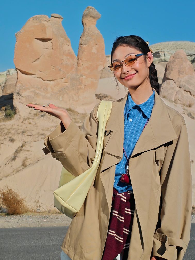 OPPO Reno15 5G - Your Go-to Portrait Bestie | OPPO Global