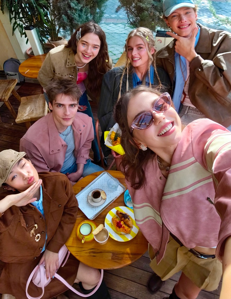 OPPO Reno15 5G - Your Go-to Portrait Bestie | OPPO Global