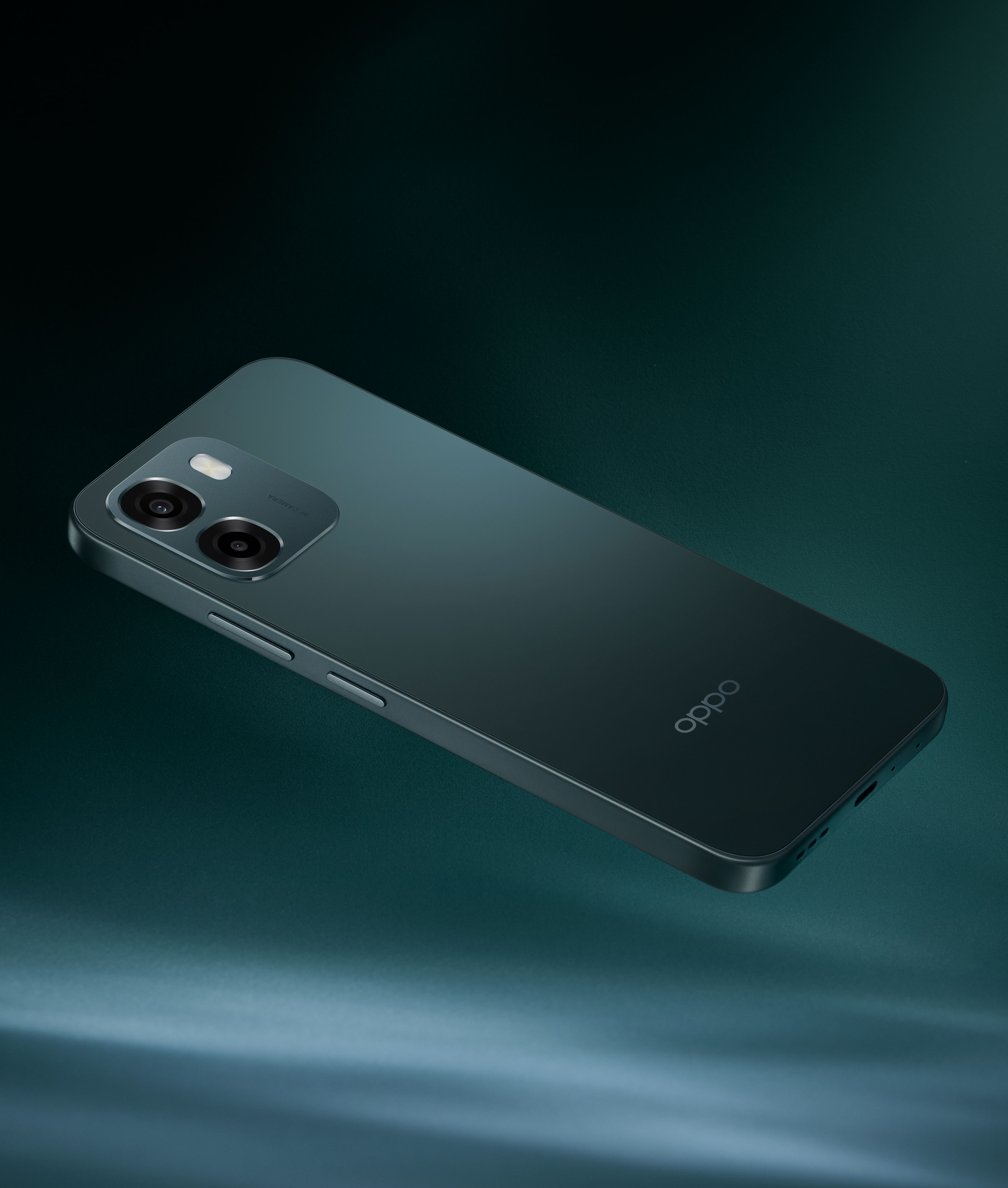 OPPO A6 5G - 45W SUPERVOOC flash charge,7000mAh large battery | OPPO India