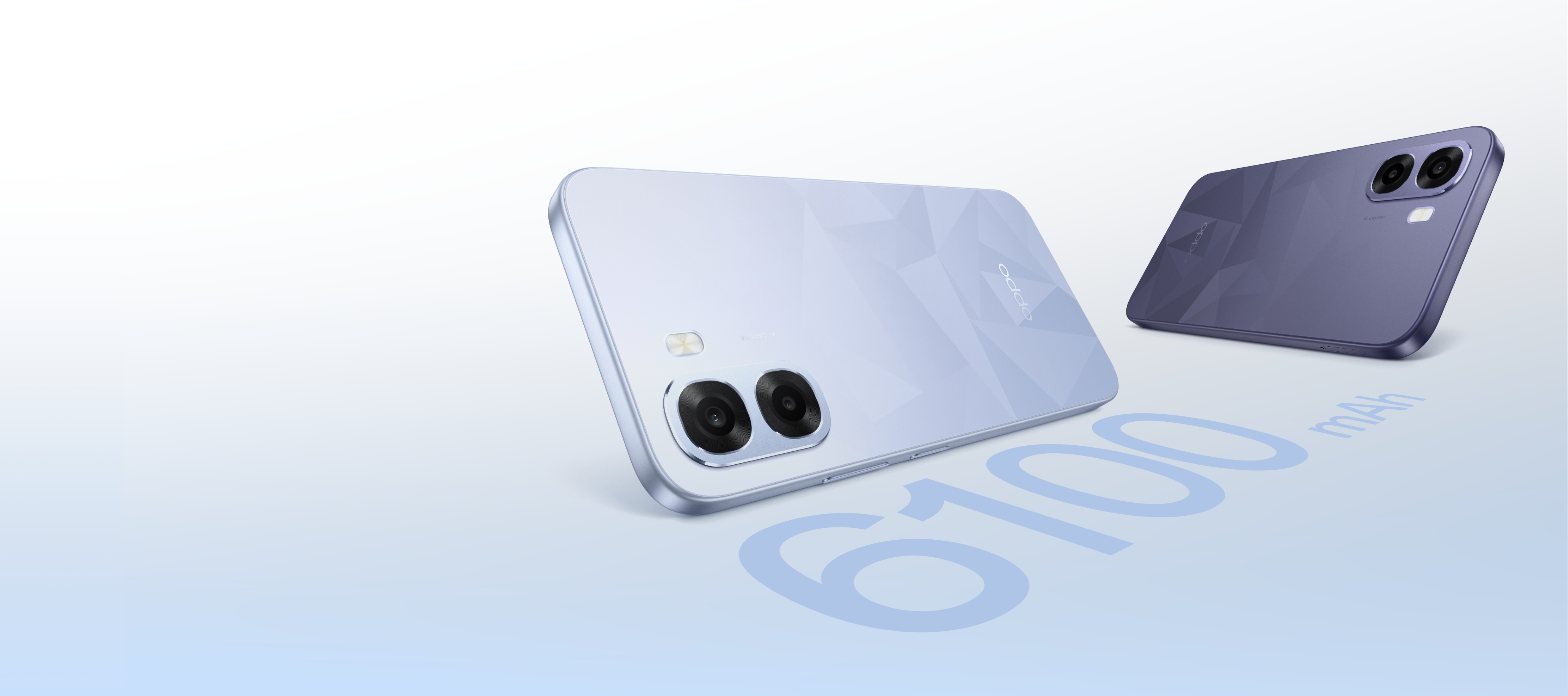 OPPO A6k - Cámara Ultranítida de 50 MP, Pantalla de 120 Hz | OPPO Mexico