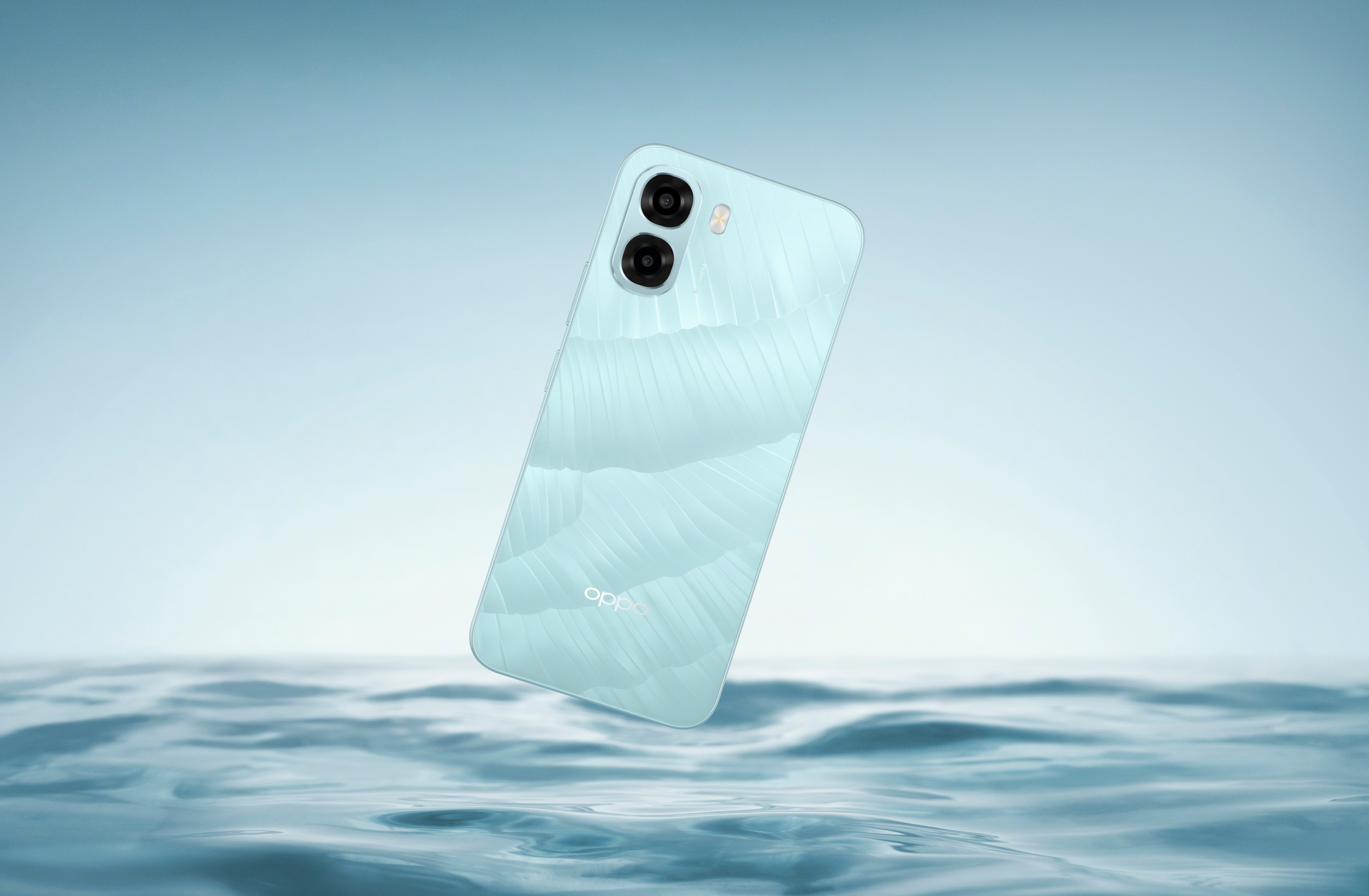 OPPO A6x 5G - Large Battery, Fluency Protection | OPPO India