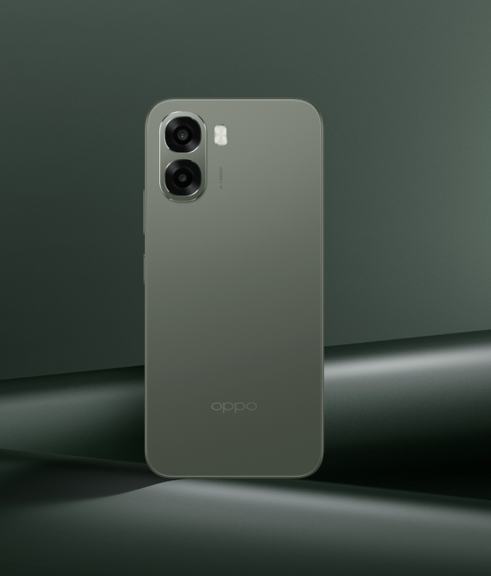 OPPO A6x - 120Hz Ultra Bright Display, Large Battery | OPPO India