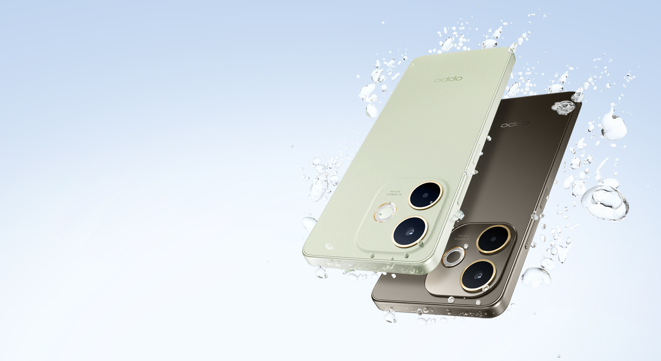 OPPO A5 Pro 5G - Smartfon wstrząsoodporny klasy wojskowej | OPPO Polska